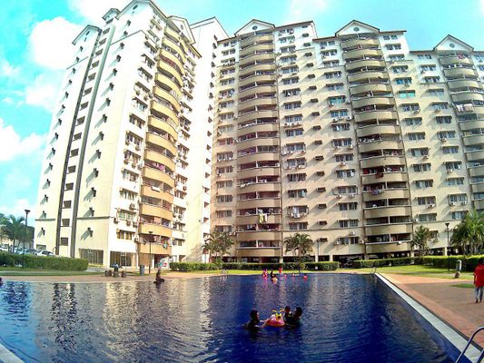 Sentul Utama Condominium, Sentul Insights, For Sale and Rent | EdgeProp.my