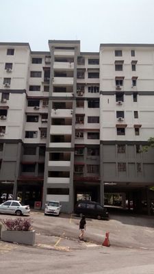 Segar Apartments, Cheras Insights, For Sale and Rent | EdgeProp.my