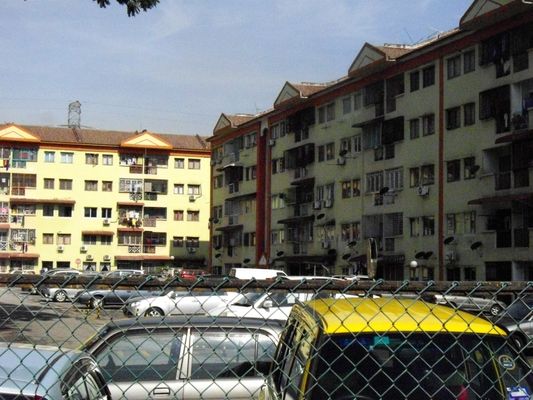 Sri Anggerik 1, Puchong Insights, For Sale and Rent | EdgeProp.my