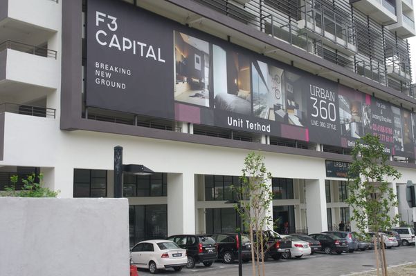 Urban 360, Gombak Insights, For Sale and Rent | EdgeProp.my