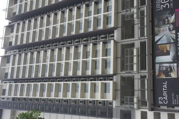 Urban 360, Gombak Insights, For Sale and Rent | EdgeProp.my