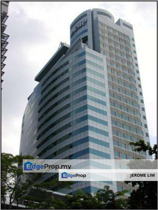 Menara IMC - Fully Fitted Office, Near KLCC for Rental @RM29,002 By ...