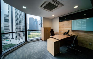 Menara HLX - Fully Fitted - 10,5816sf - KLCC for Rental @RM58,196 By ...