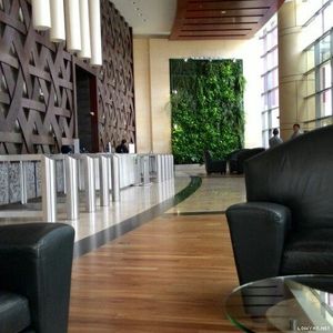 The Gardens South Tower - Fitted Office- Mid Valley Office Space for ...