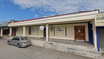 [Premium Lot] [Prime Location] Single Storey Industrial Link Factory ...