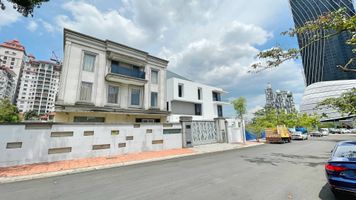 BUNGALOW HARTAMAS HEIGHTS WITH LIFT AND POOL for Sale @RM15,500,000 By ...