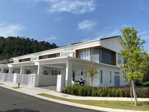 Laman Sendayan | New Launch | 0% DP for Sale @RM368,000 By YAP CC ...