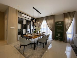 Laman Sendayan | New Launch | 0% DP for Sale @RM368,000 By YAP CC ...