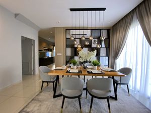 Laman Sendayan | New Launch | 0% DP for Sale @RM368,000 By YAP CC ...