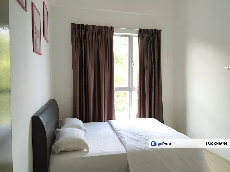 GOLDEN HILLS SOMER SQUARE Apartment Cameron Highlands Brinchang for ...