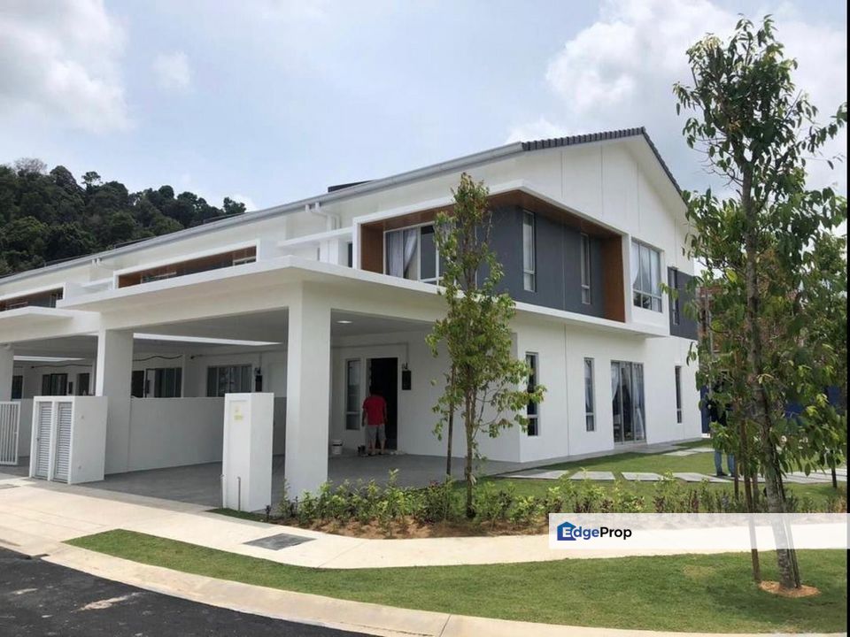 Bandar Sri Sendayan @ 20x65 Laman Sendayan for Sale @RM349,200 By ...