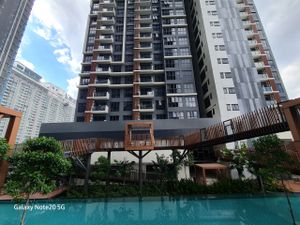 Trion 2 @ KL, Chan Sow Lin, Kuala Lumpur x5x for Sale @RM595,000 By Sr ...