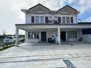 M-Senyum @ Salak Tinggi for Sale @RM585,000 By LIEW SHER VY | EdgeProp.my