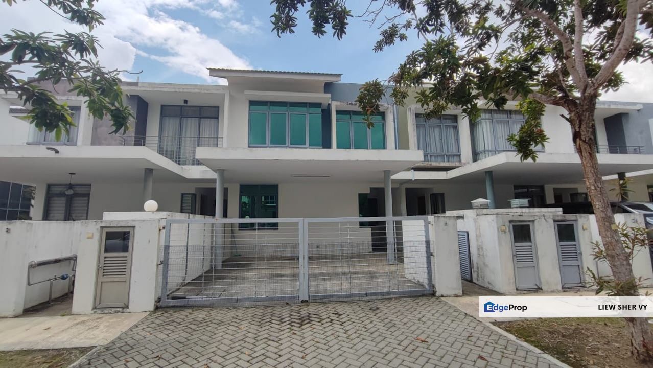 Summerglades Perdana Lakeview @ Cyberjaya For Sale !! for Sale @RM1 ...