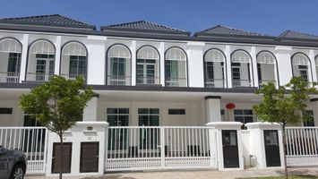 Eco Majestic Merrydale 2 Storey House for Sale @RM760,000 By JESSLYN ...