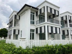 Mellowood @ Eco Majestic Semenyih Corner Lot for Sale for Sale @RM1 ...