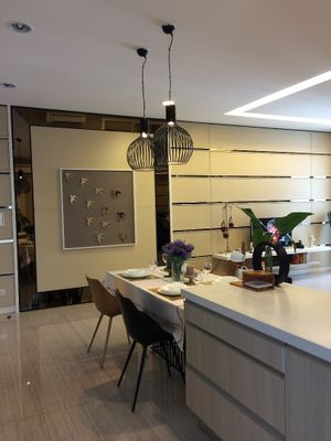 Fully Design ID unit Eve Suite for Sale @RM680,000 By VICTOR LEE ...