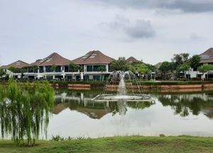 Setia Marina 2, Setia Eco Glades, Island Concept for Sale @RM1,850,000 ...