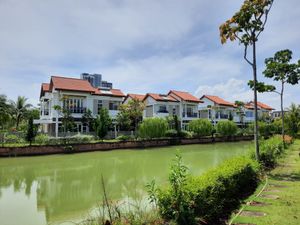 Setia Marina 2, Setia Eco Glades, Cyberjaya for Sale @RM3,800,000 By ...