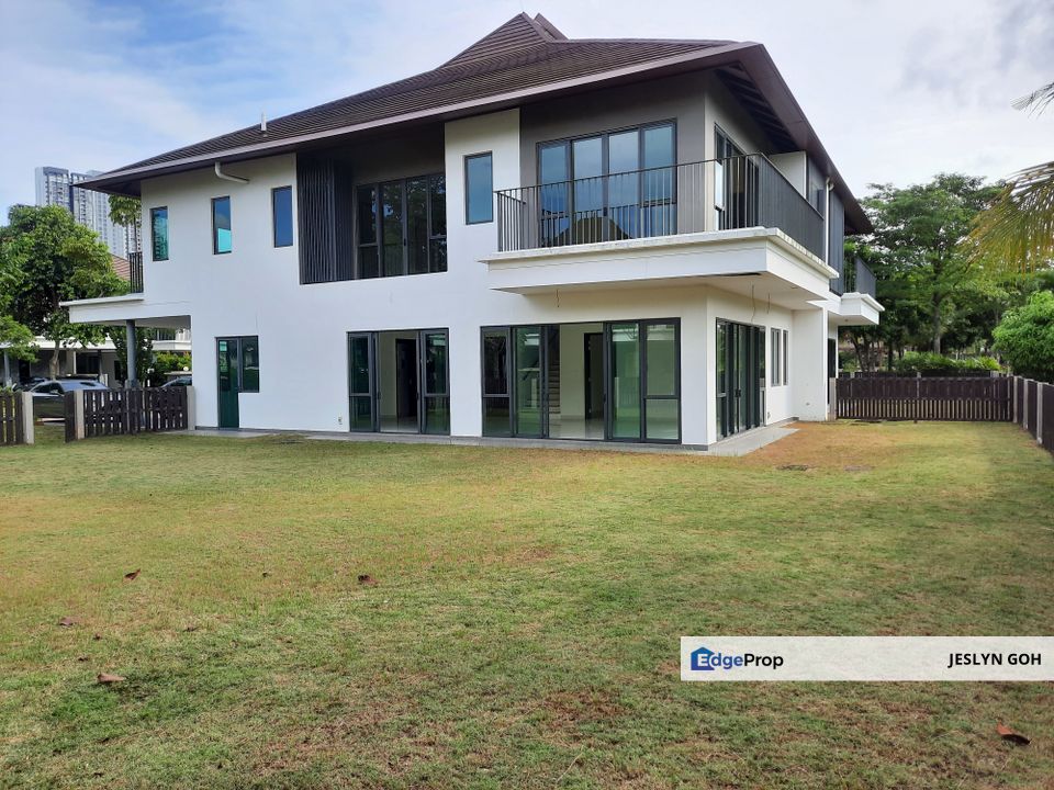 Setia Marina 2 ,Setia Eco Glades Island enclave for Sale @RM2,600,000 ...