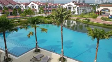 Setia Safiro Cyberjaya for Sale @RM850,000 By JESLYN GOH | EdgeProp.my