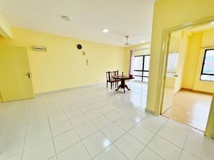 Pelangi Sentral Damansara, Petaling Jaya, Selangor for Sale @RM325,000 ...