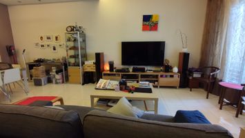 24x75 Kota Kemuning Bayu Kemuning Utama Shah Alam renovated house for ...