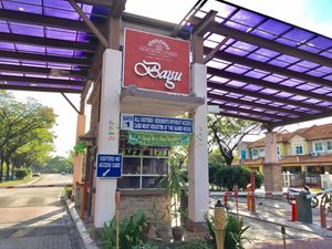22x75 Kemuning Utama Kemuning Bayu Shah Alam basic House for Sale ...