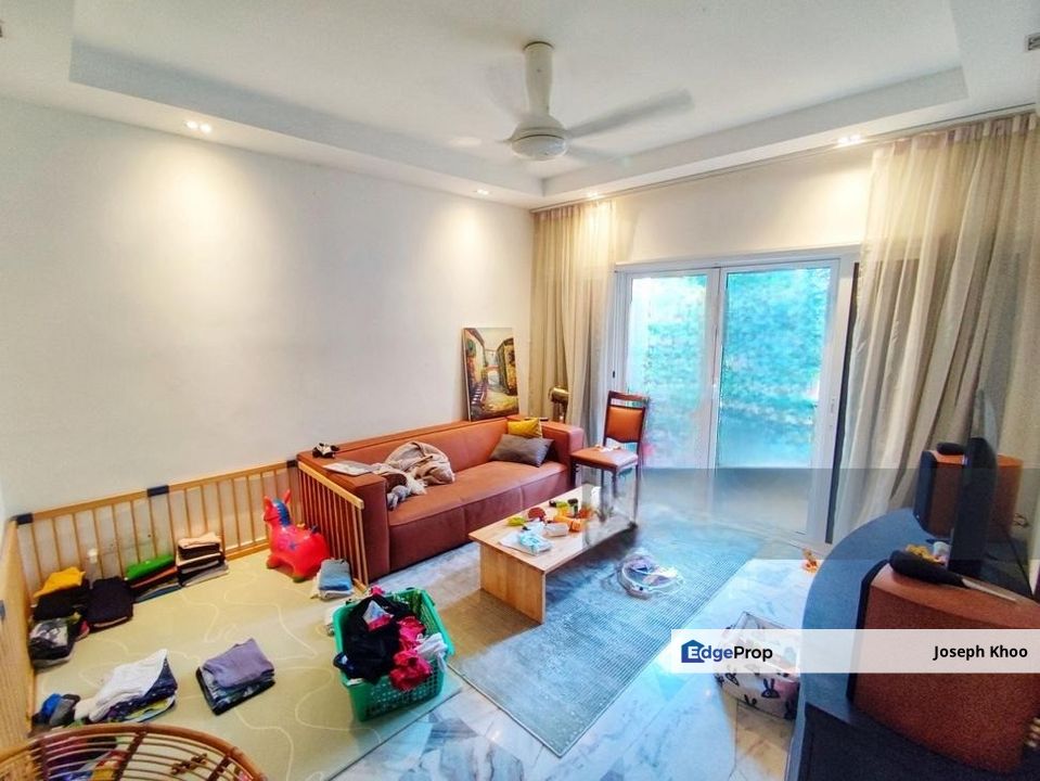 24x75 USJ 5 Subang jaya for Sale @RM1,200,000 By Joseph Khoo | EdgeProp.my