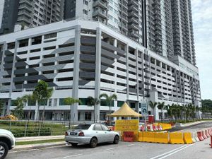 RAZAK CITY, SUNGEI BESI CORNER SHOP FOR RENT for Rental @RM7,000 By ...
