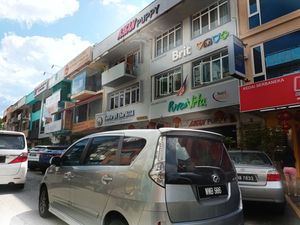 2nd Floor Office @ Taman Segar Cheras For Rent for Rental @RM2,300 By ...