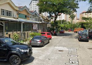 1.5 Link Factory @ Desa Tun Razak, Bandar Tun Razak, Taman Midah, Taman ...