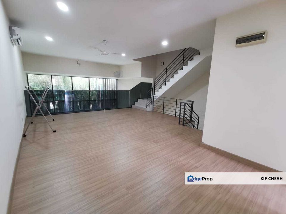 3 storey Reflexion Pool Villa Puchong South for RENT for Rental @RM4 ...