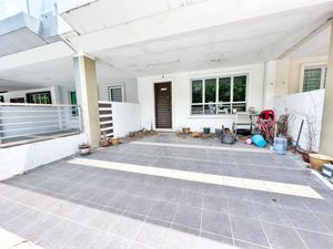 Facing ample 2000sf 2 storey link house Setia Indah 12 Setia Alam for ...