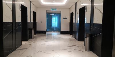 Office Space Prime Location w/Superb Rate Opposite Pavillion Dsara ...