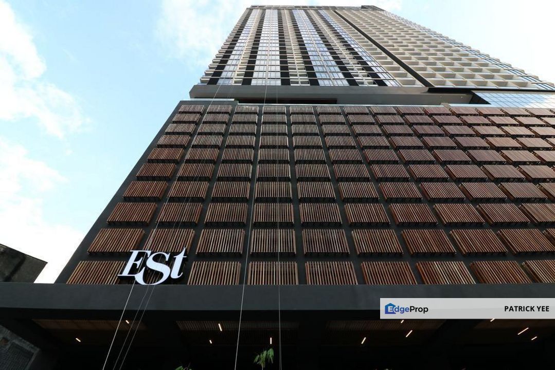 Establishment Bangsar (Menara Teguh Bangsar) for Sale @RM750,000 By ...