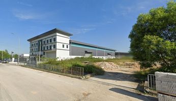 Ijok factory for Rent for Rental @RM58,500 By JORDAN TIONG | EdgeProp.my