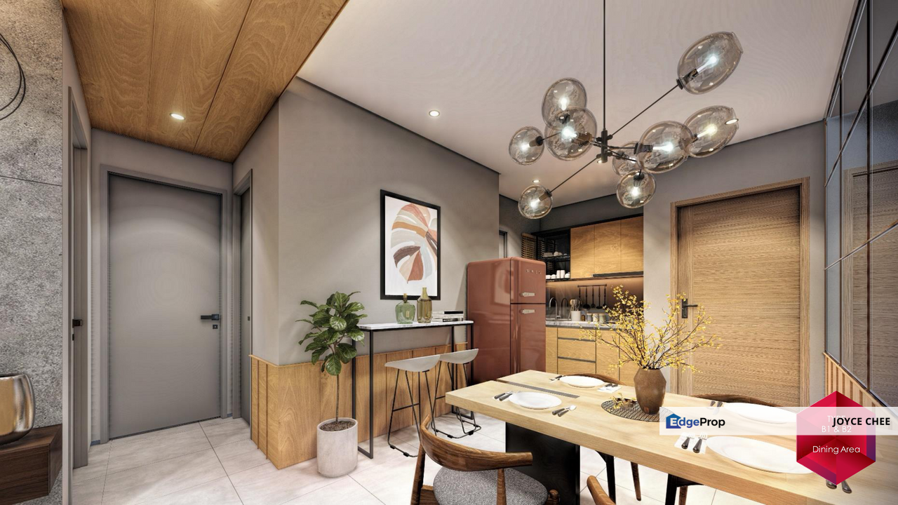 Arte Cheras, Cheras for Sale @RM460,000 By JOYCE CHEE | EdgeProp.my