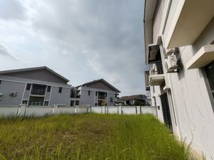Periwinkle Corner semi D Rimbayu for Rental @RM2,100 By CHLOE | EdgeProp.my