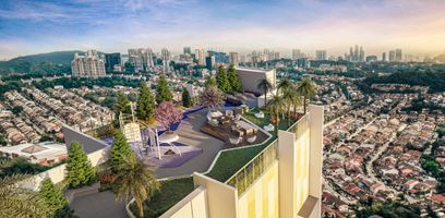 Low Density Freehold Development In Bangsar for Sale @RM1,108,000 By ...