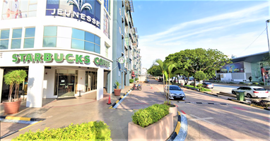 Ground Floor Fc Main Road Corner 3 Two Square Dataran 3 Dua Petaling ...