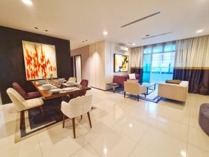 NEW CONDOMINIUM PUTRAJAYA FLORA ROSA CONDOMINIUM, PRECINCT 11 PUTRAJAYA ...