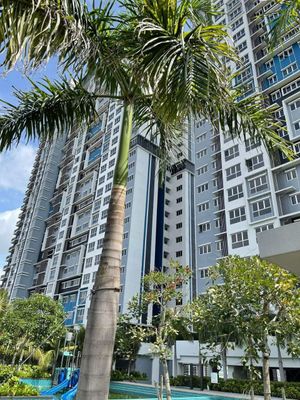Skylake Residence Puchong Lake View to Let for Rental @RM1,900 By Ken ...