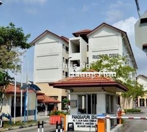 Idaman Court, Kota Kemuning Shah Alam, Selangor for Sale @RM240,000 By ...