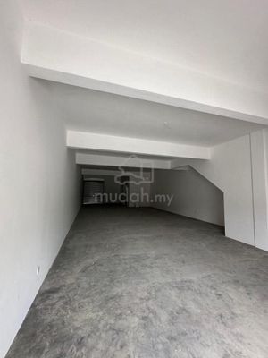 Mantin, Seremban, Negeri Sembilan Double Storey Shop for Sale Mantin ...