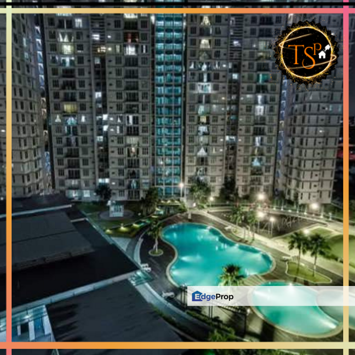 USJ One Avenue @ USJ 1 , Subang Jaya for SALE for Sale @RM490,000 By LOW THUAN SHIH | EdgeProp.my