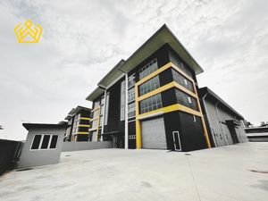 Meru, Klang, Selangor for Sale @RM8,500,000 By CHARLIE GAN | EdgeProp.my
