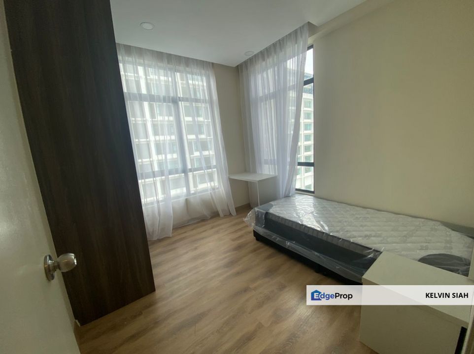 The Mark Cheras Taman Segar Jaya 1 for Sale @RM380,000 By KELVIN SIAH ...