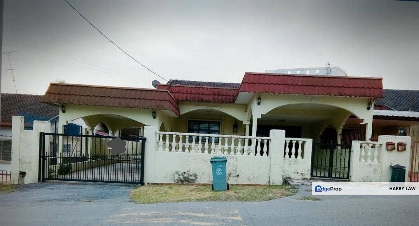 Taman indah Bukit baru freehold semi D 40x75 for sell for Sale @RM520,000 By HARRY LAW | EdgeProp.my