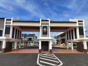 Paya Rumput Utama / Bertam Setia Paya Emas Taman Desa Bertam Taman ...